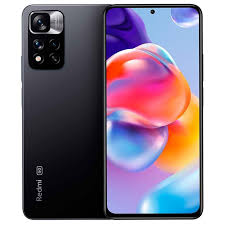 گوشی شیائومی Redmi Note 11 Pro Plus 5G | حافظه 256 رم 8 گیگابایت ا ...